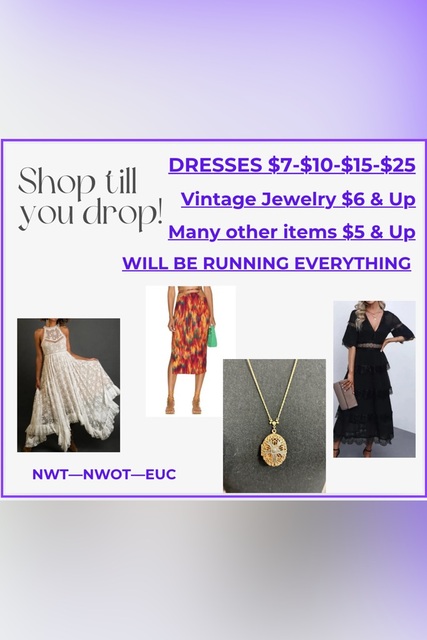 Posh Show - Poshmark